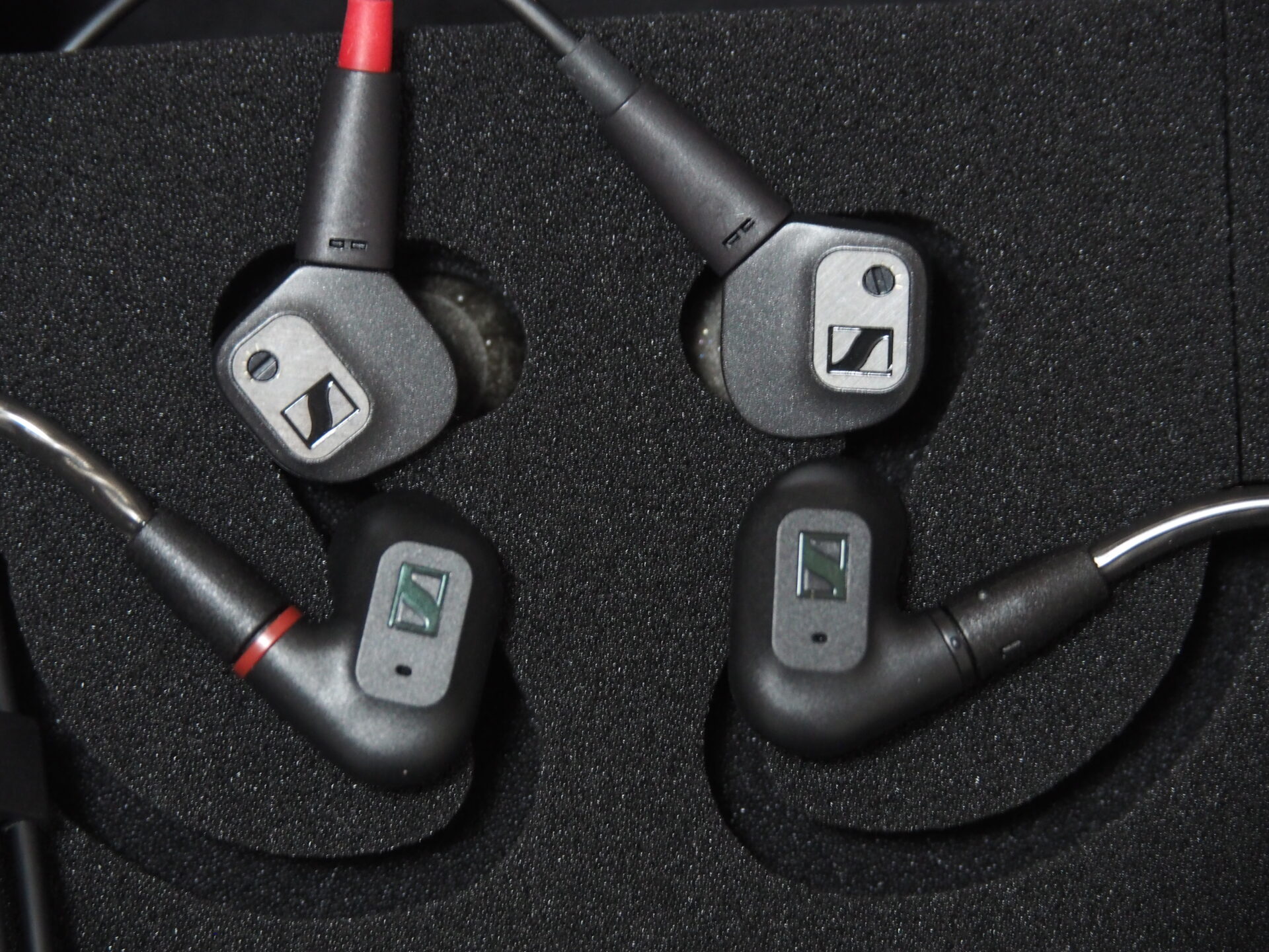 【本当に良い音！】ゼンハイザーのイヤホン「IE200」のレビュー（IE80Sと比較もしてみました） – なべ通